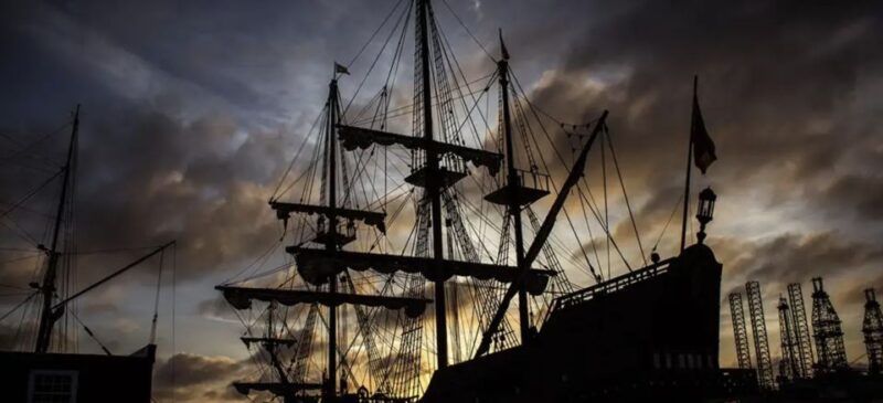 Galveston: Ghost-Themed Walking Tour - A Closer Look at the Galveston Ghost Tour