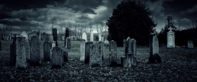 Galveston: Ghost-Themed Walking Tour - The Sum Up