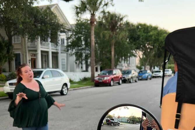 Galveston Gilded Age Architecture Tour - Price and Value: Is It Worth It?