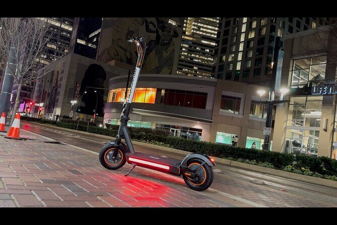 Galveston Hiboy Max Pro Stand Up Scooter - Practical Tips for Your Ride