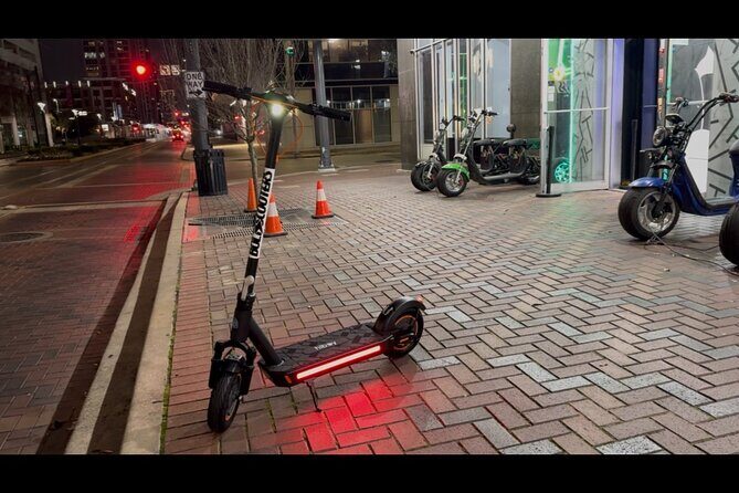 Galveston Hiboy Max Pro Stand Up Scooter - Who Will Enjoy This Experience?