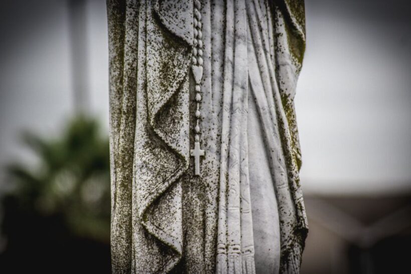 Galveston: Historic Galveston Ghost Tour - The Experience in Context