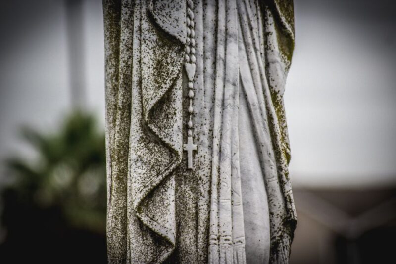 Galveston: Historic Galveston Ghost Tour - Why This Tour Stands Out