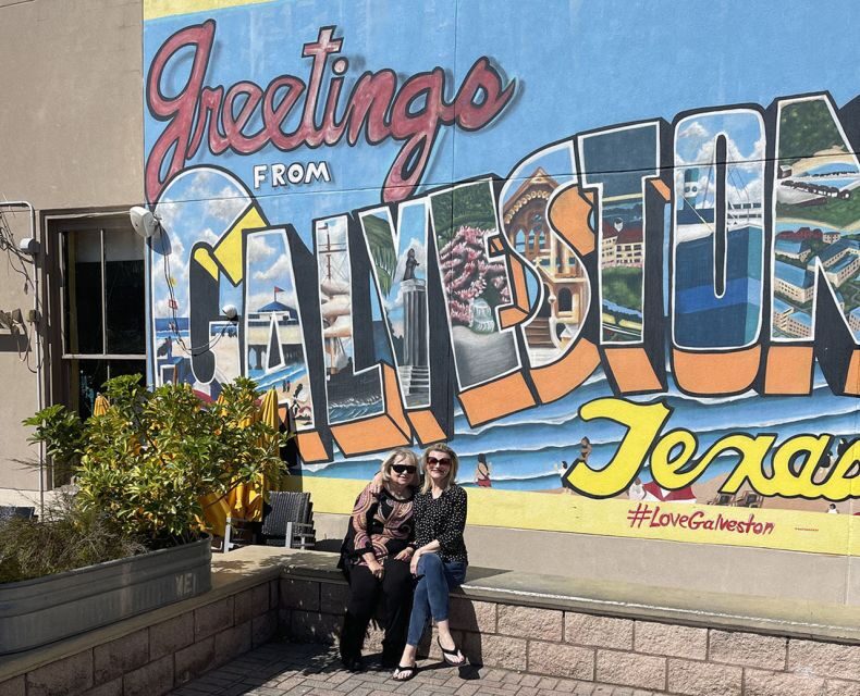 Galveston Island: Private Guided Tour - An In-Depth Look at the Galveston Island Private Tour