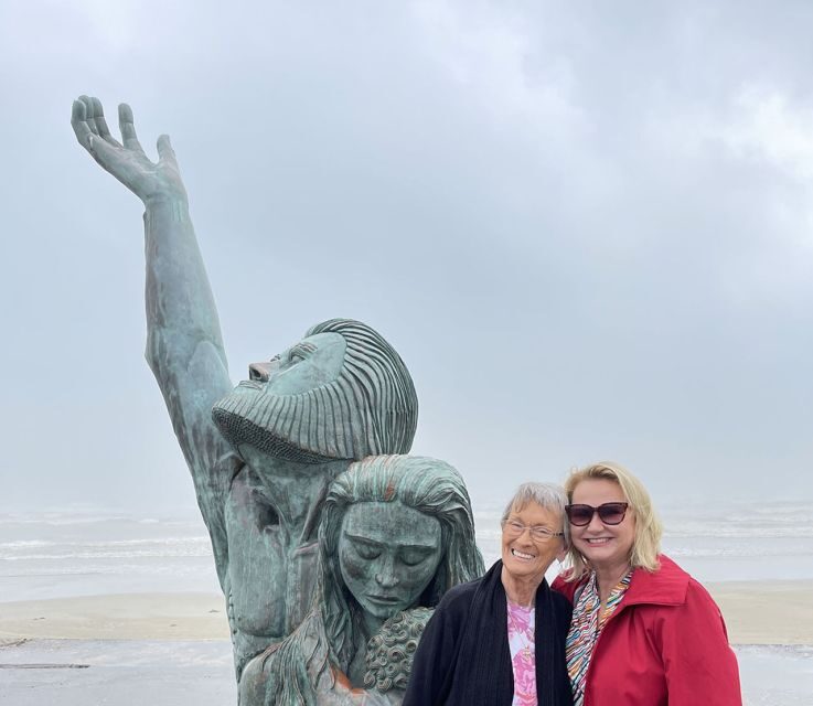 Galveston Island: Private Guided Tour - Frequently Asked Questions (FAQs)