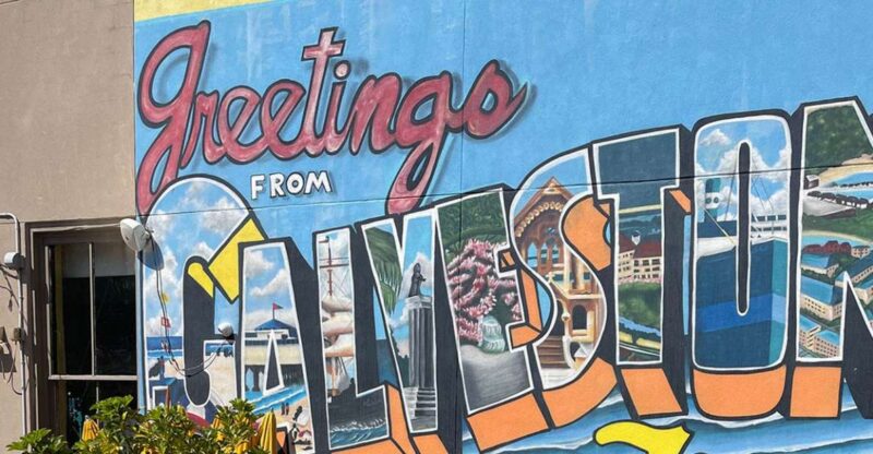 Galveston Island: Private Guided Tour - Cost and Value