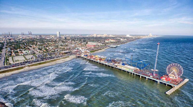 Galveston Island: Private Guided Tour - Authentic Experiences and Reviews