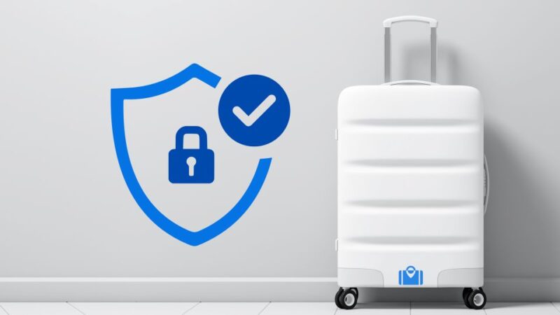 Galveston: Luggage Storage close to Cruise Terminal - Key Points