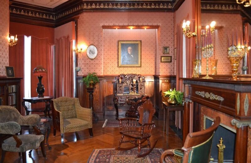 Galveston: Moody Mansion Entry Ticket and Self-Guided Tour - How Does the Pricing Reflect Value?
