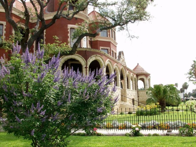 Galveston: Moody Mansion Entry Ticket and Self-Guided Tour - Practical Tips for Visiting