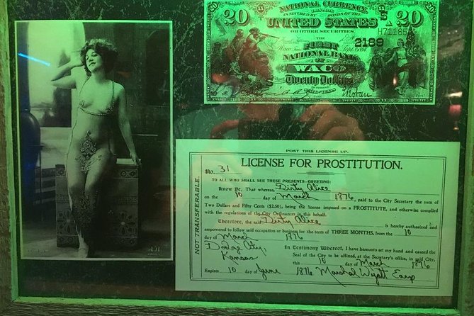 Galveston Red Light District Tour - Final Thoughts: Is It Worth It?