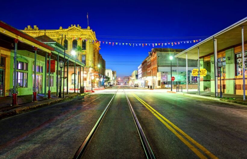 Galveston: Shadows of Revelry Adults Only Walking Tour - Who Will Love This Tour?
