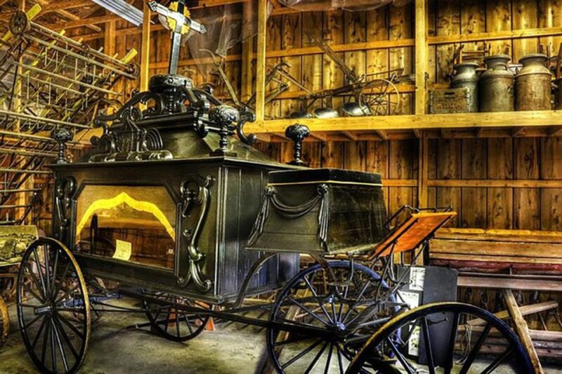 Galveston Storm on the Strand Tour - Practical Aspects and Value