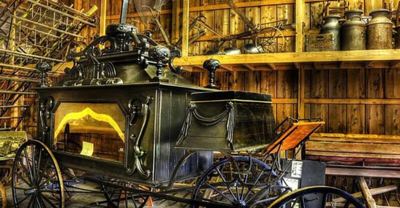 Galveston Storm on the Strand Tour - Considering the Experience: Who Will Enjoy It?