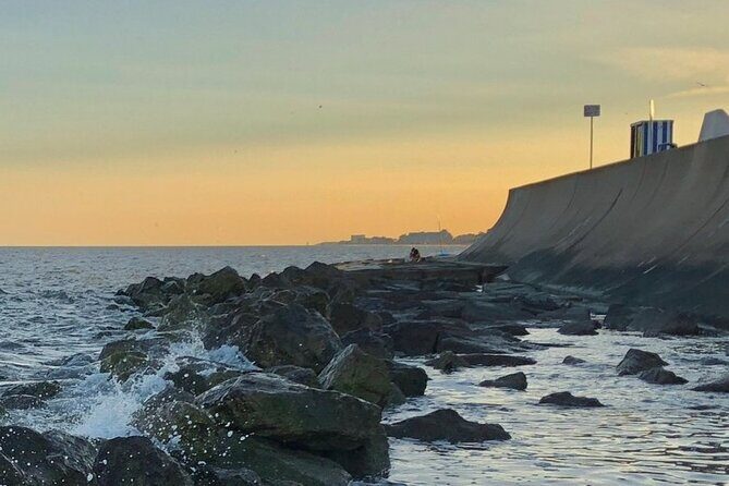Galveston Tour - Discover Galveston: A Balanced Look at the Texas Island Tour