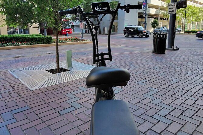 Galveston U2 Pro Self Guided Tour - Who Will Love This Experience?