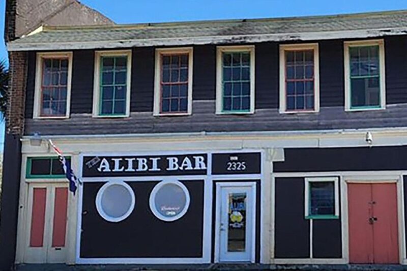 Galveston's Best Pub Crawl - Key Points