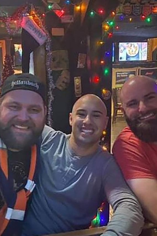 Galveston's Best Pub Crawl - The Itinerary and Stops