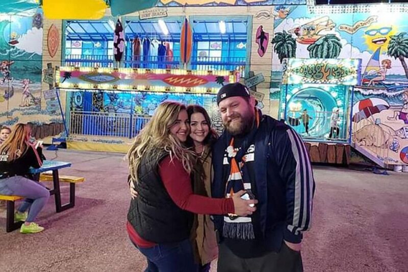 Galveston's Best Pub Crawl - The Experience and Atmosphere