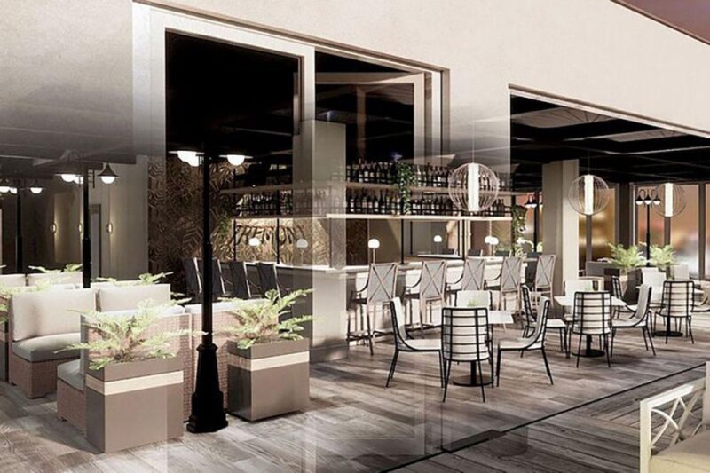 Galveston's Best Pub Crawl - Value for Money