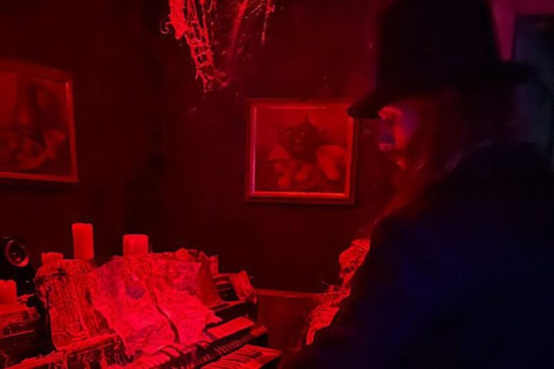 Galveston's Haunted Mayfield Manor - FAQ about Galveston’s Haunted Mayfield Manor