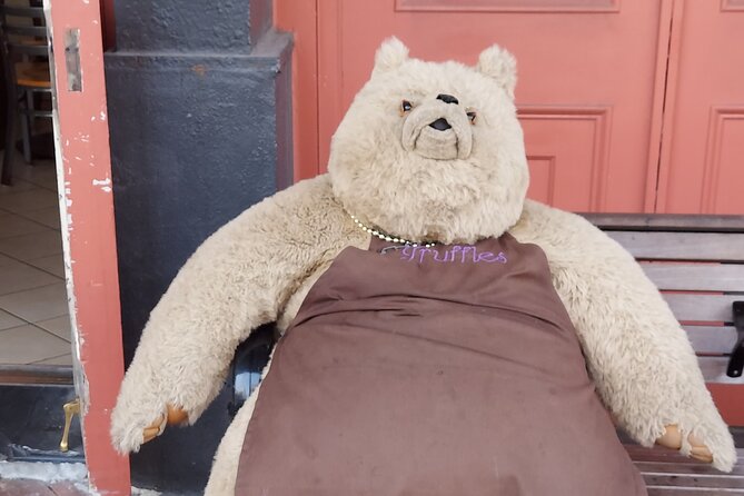 Galveston's Secrets of the Strand Walking Tour - Authentic Experiences and Authentic Guides