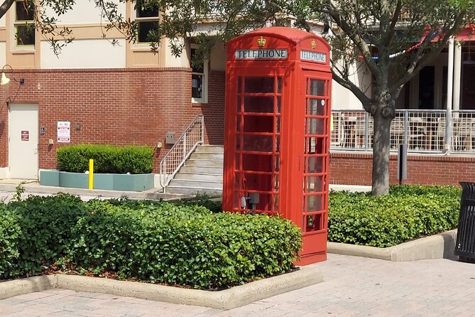 Galveston's Secrets of the Strand Walking Tour - Final Thoughts