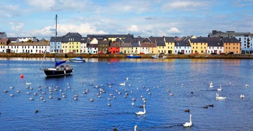 Galway: Best of Galway City & Claddagh Walking Tour - Why Choose the Galway City & Claddagh Tour?