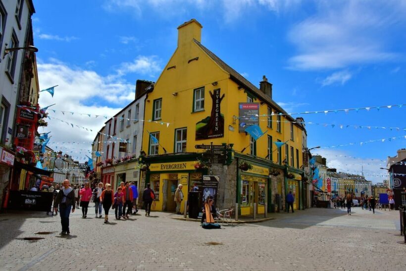 Galway: Best of Galway City & Claddagh Walking Tour - FAQ