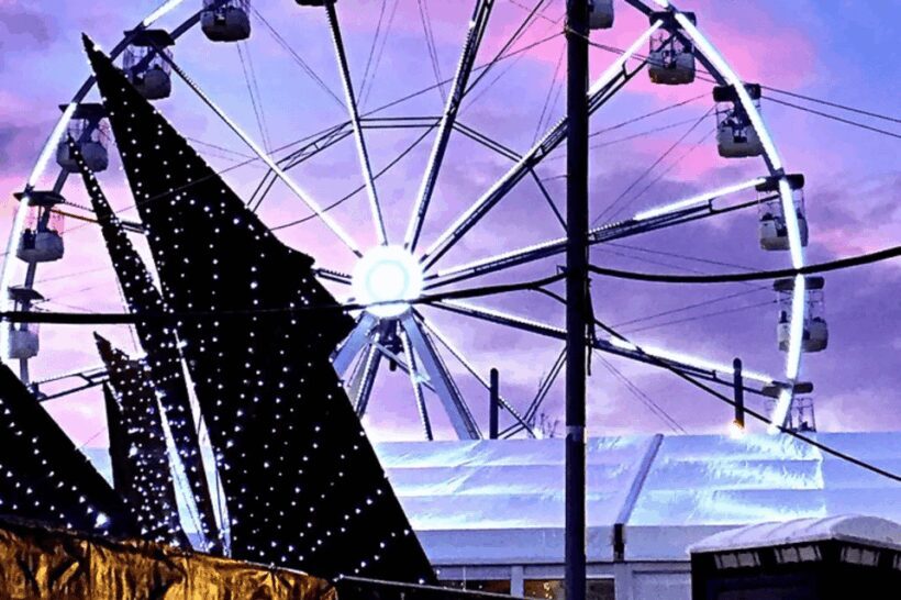 Galway: Christmas Market and City Highlights Walking Tour - Analyzing the Value