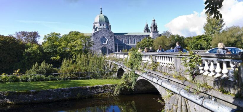 Galway City: Guided 1.5-Hour Walking Tour - FAQ