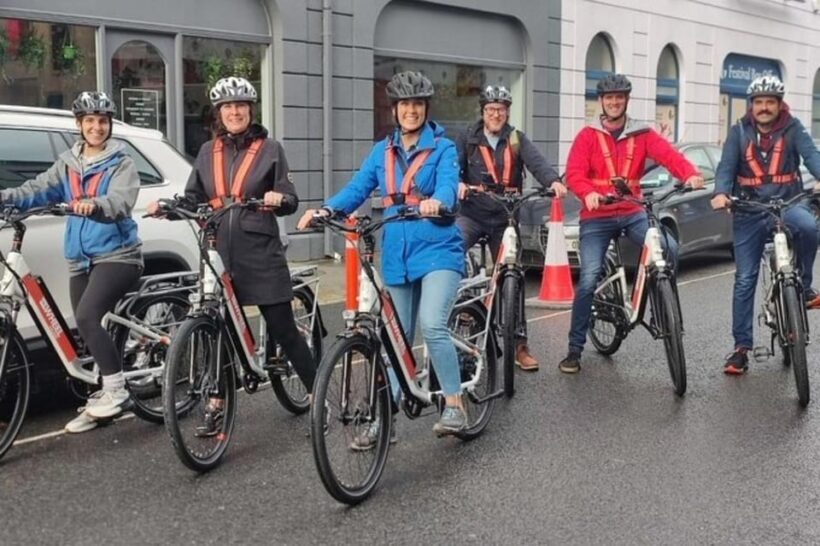 Galway City Self-Guided Electric Bike Tour: Half-Day - Exploring Galway on Two Wheels: A Practical Overview