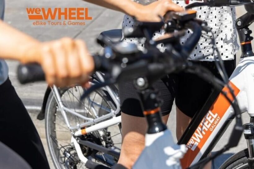 Galway City Self-Guided Electric Bike Tour: Half-Day - FAQ