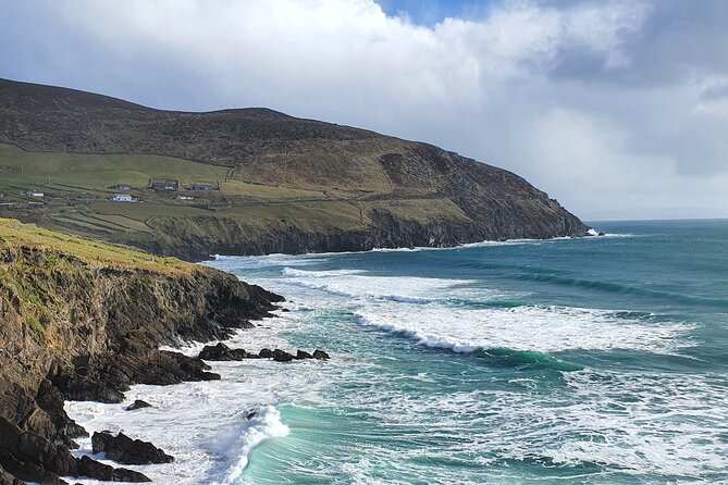 Galway City to Shannon Airport, Private Chauffeur Service - The Vehicle and Amenities