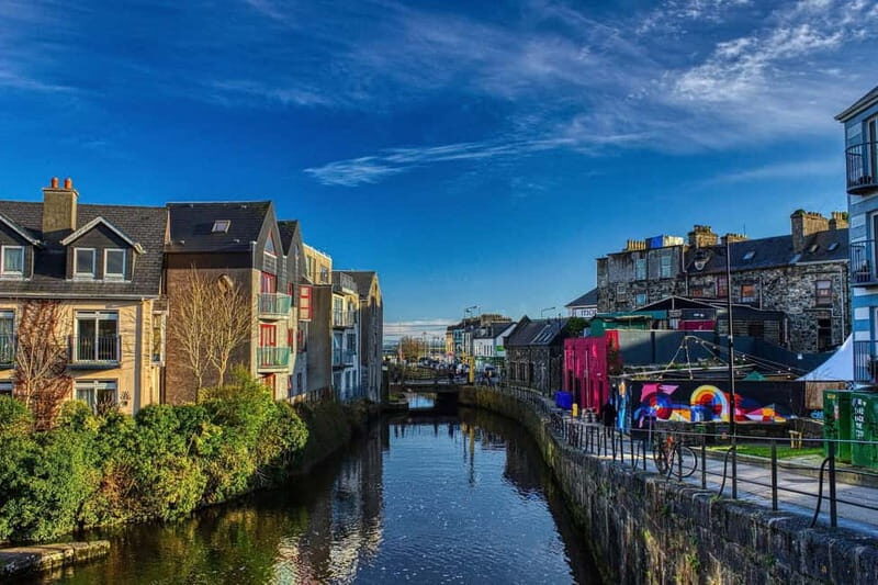 Galway City Walk: Rougues, Rebels and Rakes - Galway City Walk: Rougues, Rebels and Rakes