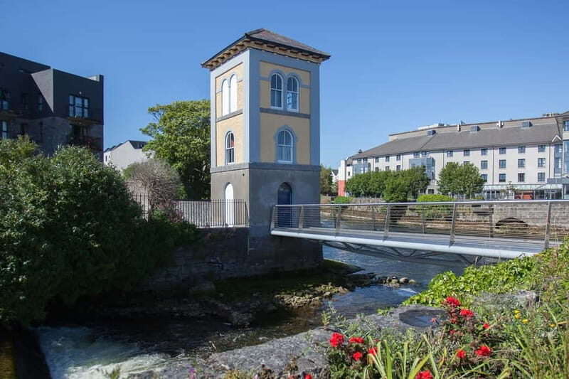 Galway City Walk: Rougues, Rebels and Rakes - What Makes This Tour Stand Out?