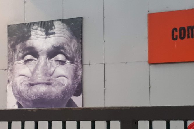 Galway City Walking Tour - Comparison to Similar Tours