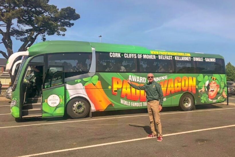 Galway, Cliffs of Moher & Connemara: 2-Day Combo Tour - Key Points