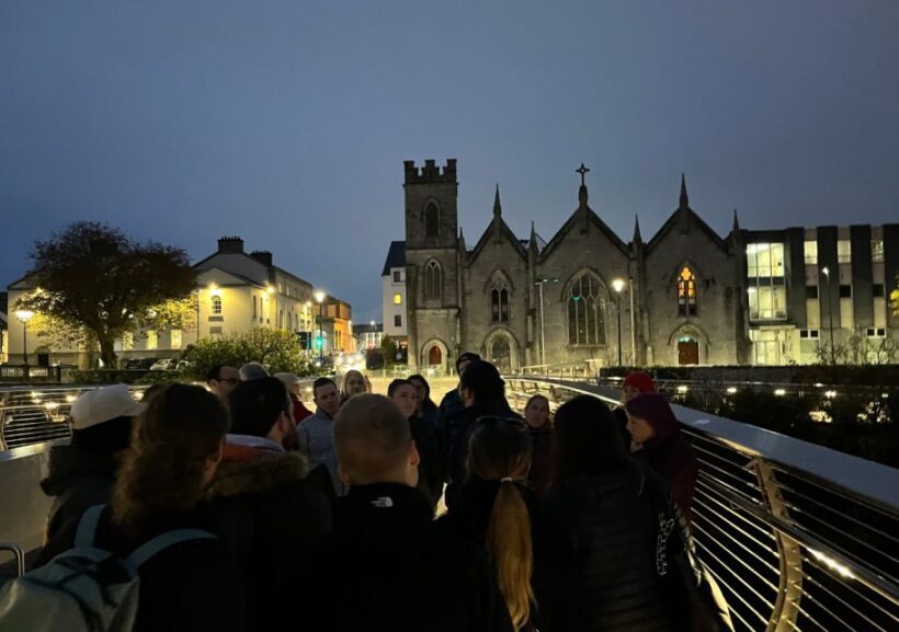 Galway: Dark History Guided City Walking Tour - The Value of the Experience