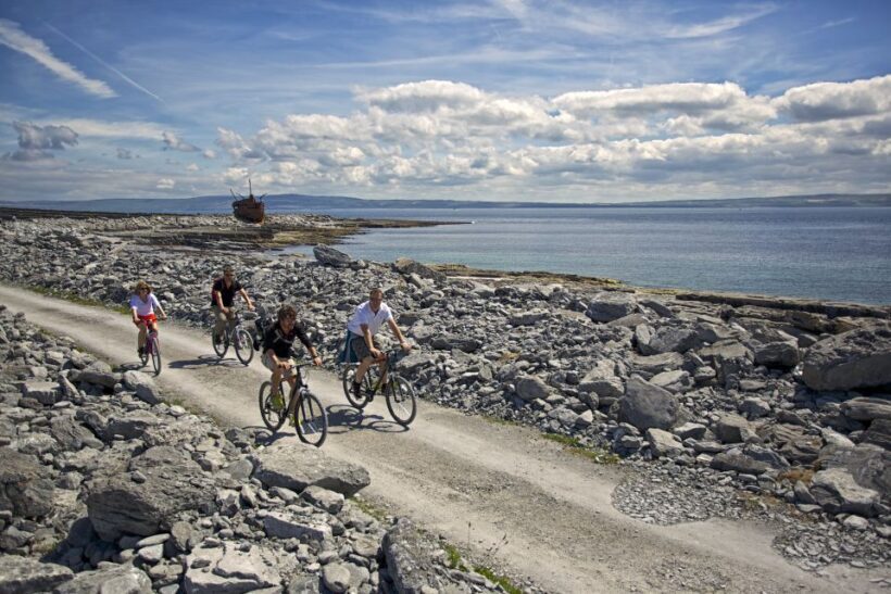 Galway: Day Trip Ferry to Inis Oírr (Aran Islands) - Who Will Love This Trip?