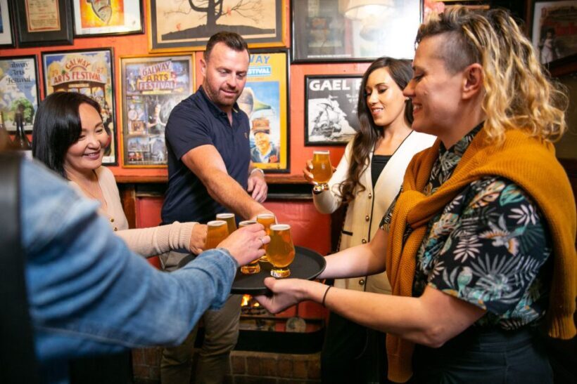 Galway Food Tour - Galway Food Tour: A Tasty Journey Through Ireland’s Gourmet Capital