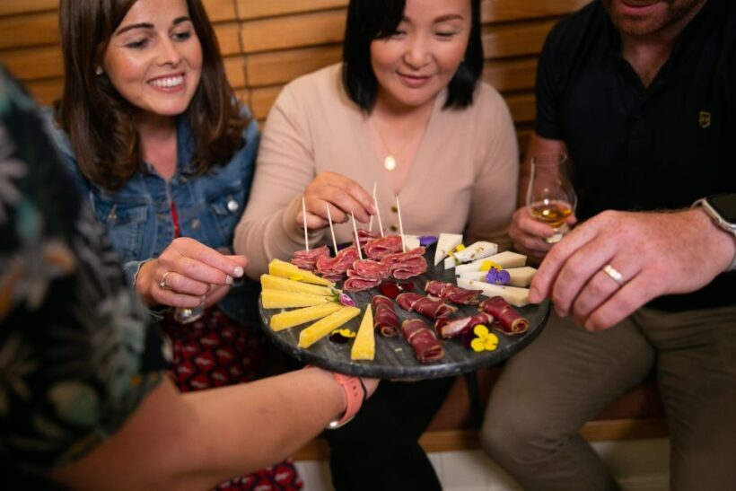 Galway Food Tour - Who Should Book This Tour?