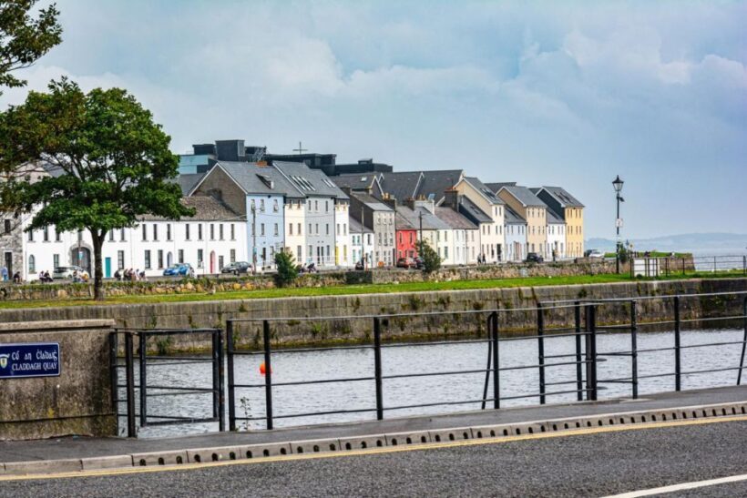 Galway Gourmet Adventure: A Culinary Odyssey - Authentic, Delicious, and Personal: Who Is This Tour For?
