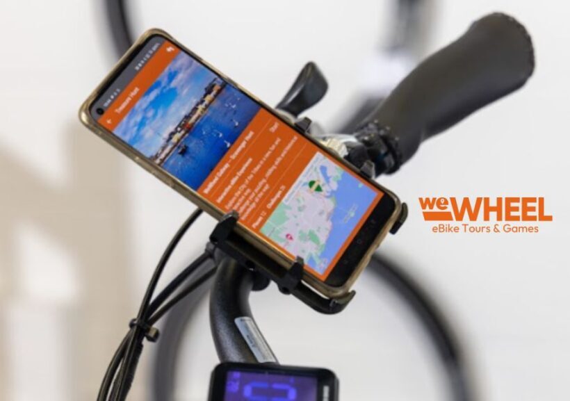 Galway: Guided eBike City Sightseeing Tour - The Practical Side: What to Expect and How It Works