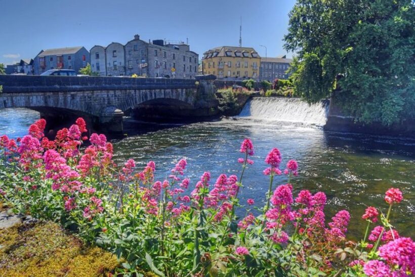 Galway: Guided eBike City Sightseeing Tour - Who Would Enjoy This Tour?