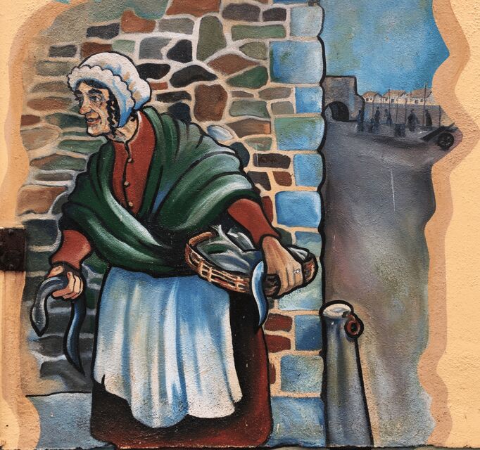 Galway: HerGalway Walking Tour - An In-Depth Look at the Galway HerGalway Walking Tour