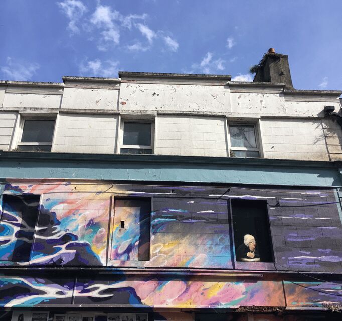 Galway: HerGalway Walking Tour - Who Will Love This Tour?