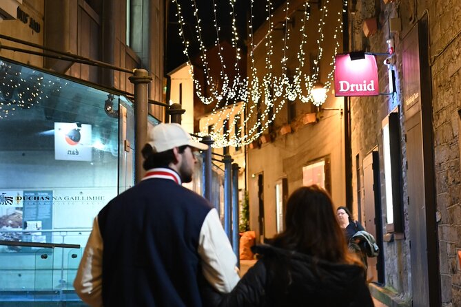 Galway Historic city Tour - 2.5hr Family & Friends Private groups - Final Thoughts: Who Will Love This Tour?