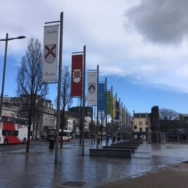 Galway: Medieval Galway Tour - Discovering Galway’s Medieval Heart