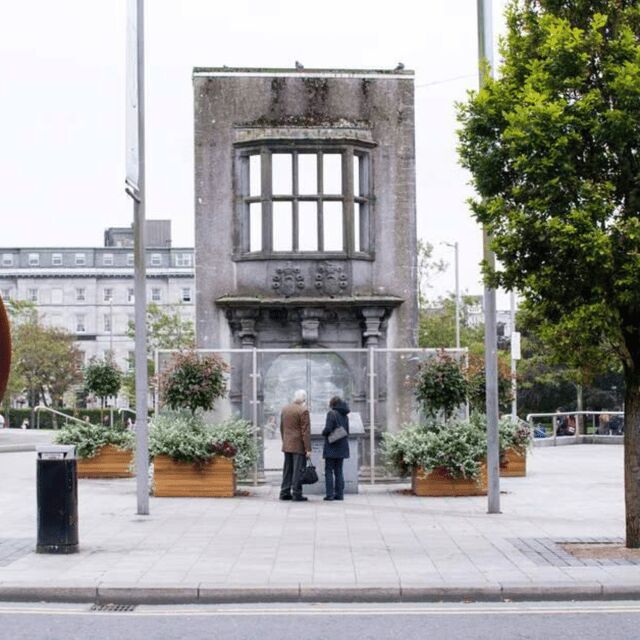 Galway: Medieval Galway Tour - The Authentic Touch